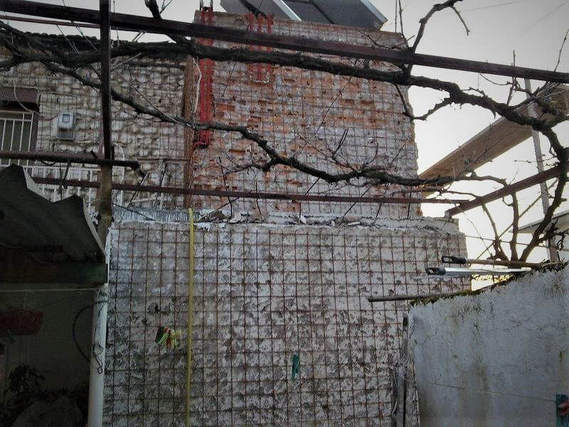 Αναπαλαίωση Κατοικίας στο Παναιτώλιο – ΔΥΤΙΚΗ ΕΡΓΟΛΑΒΙΚΗ ΚΑΤΑΣΚΕΥΑΣΤΙΚΗ ...