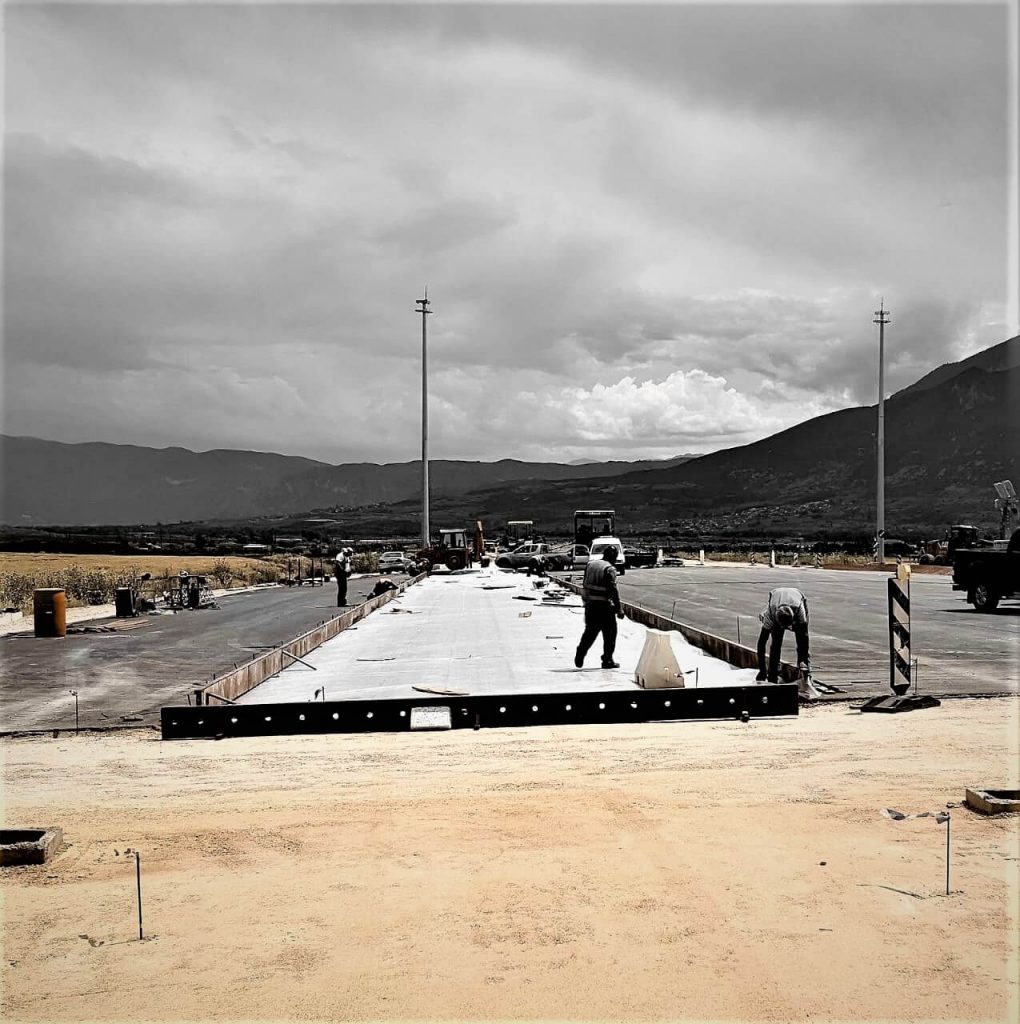 Ε65 – Διόδια Καρπενησίου – ΔΥΤΙΚΗ ΕΡΓΟΛΑΒΙΚΗ ΚΑΤΑΣΚΕΥΑΣΤΙΚΗ & ΤΕΧΝΙΚΗ ...